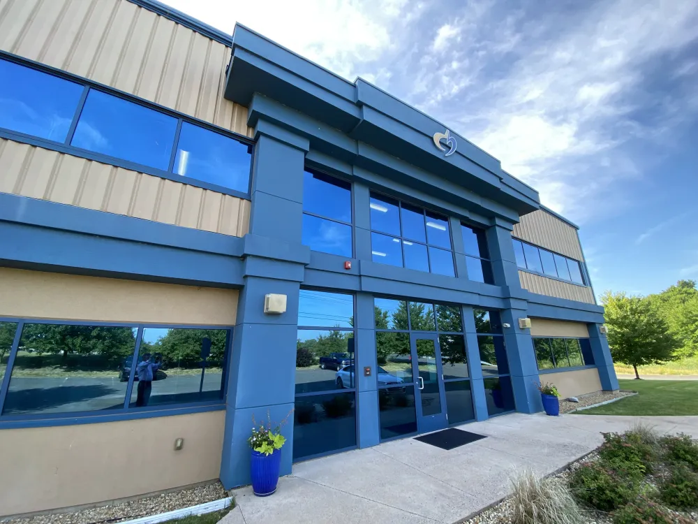 Sold! New Facility for LiquidPiston Expansion brokered by O,R&L Commercial